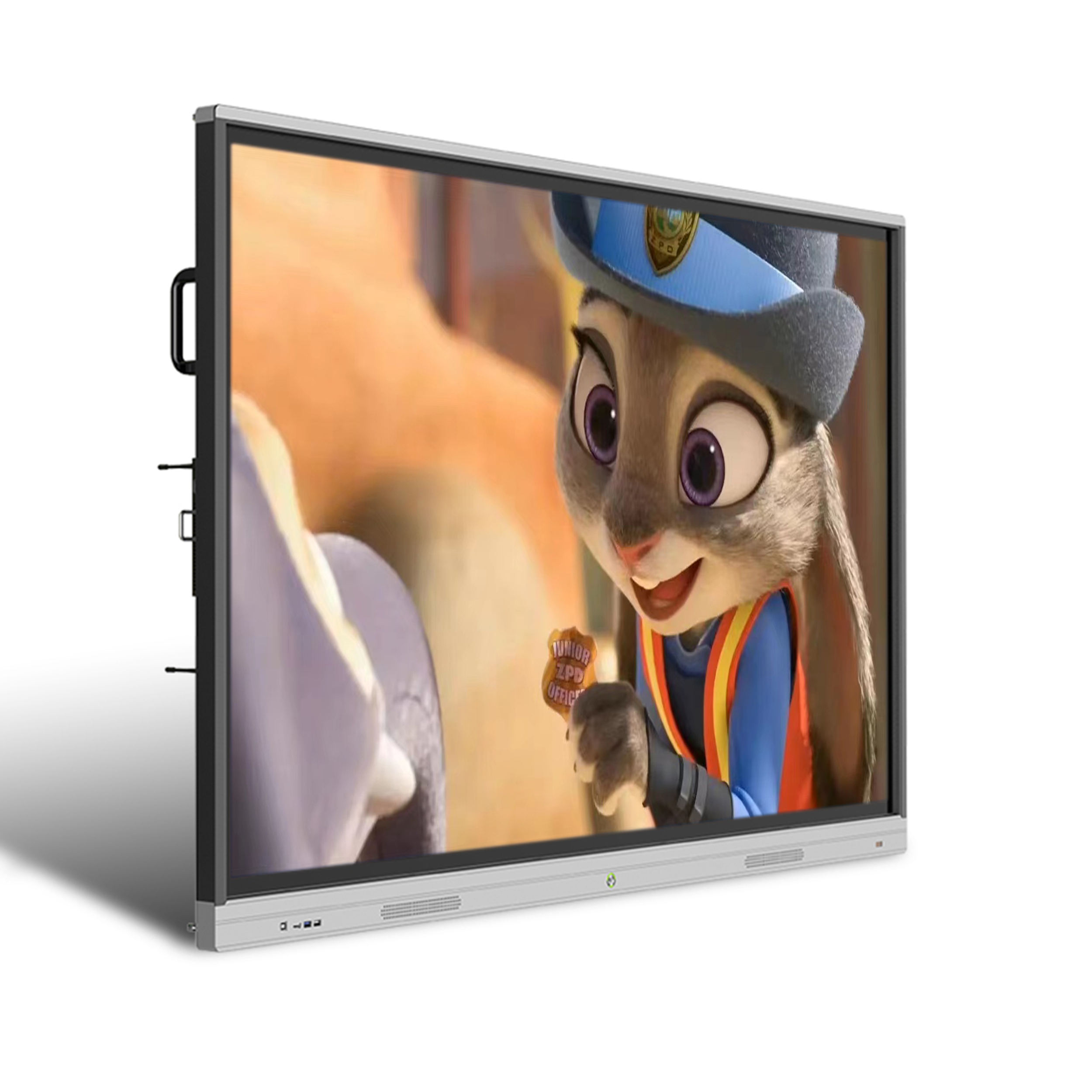 65 Inch All-in-one led panel screen Conference Multimedia Teaching ... 65 Inch All-in-one led panel screen Conference Multimedia Teaching ...